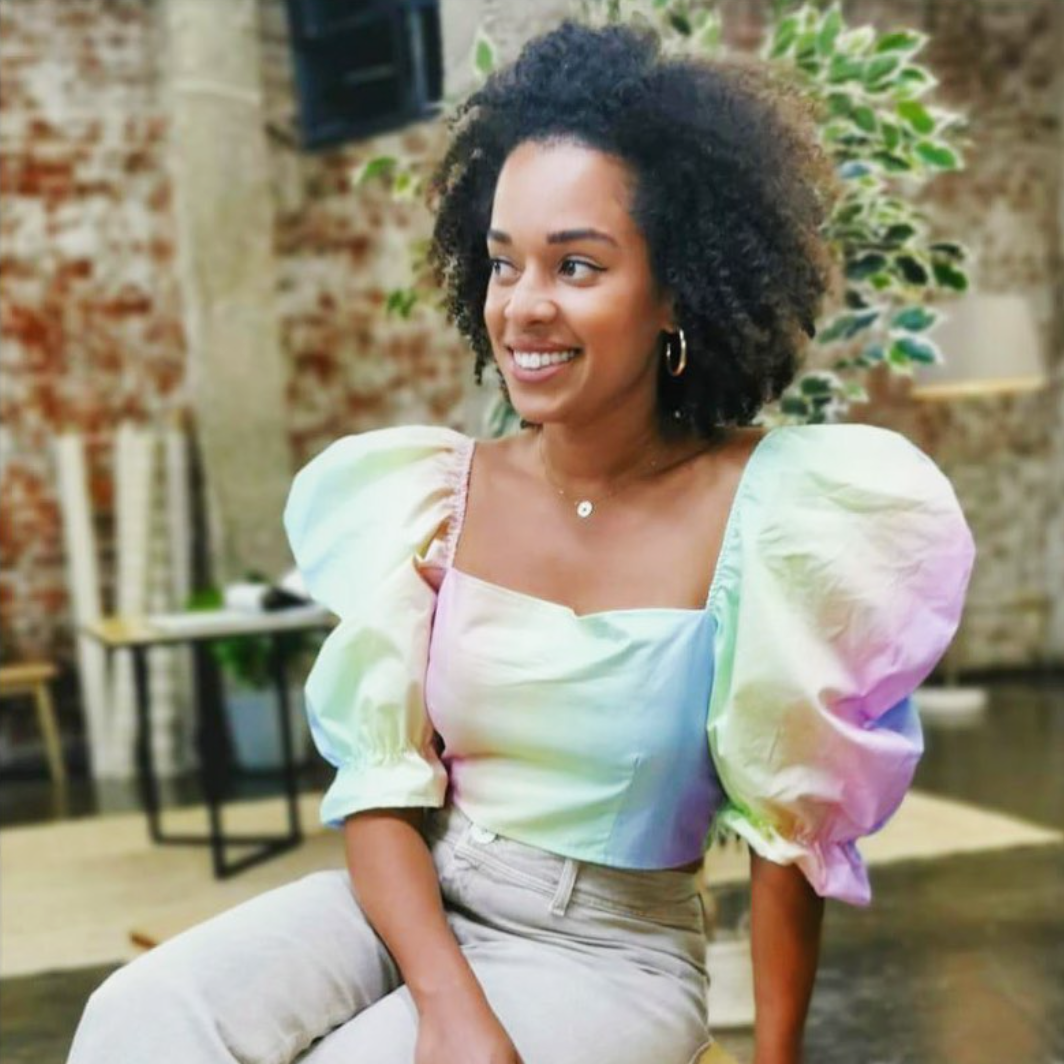 Interior Design Masters: Micaela Sharp – 20 Seventh Letter